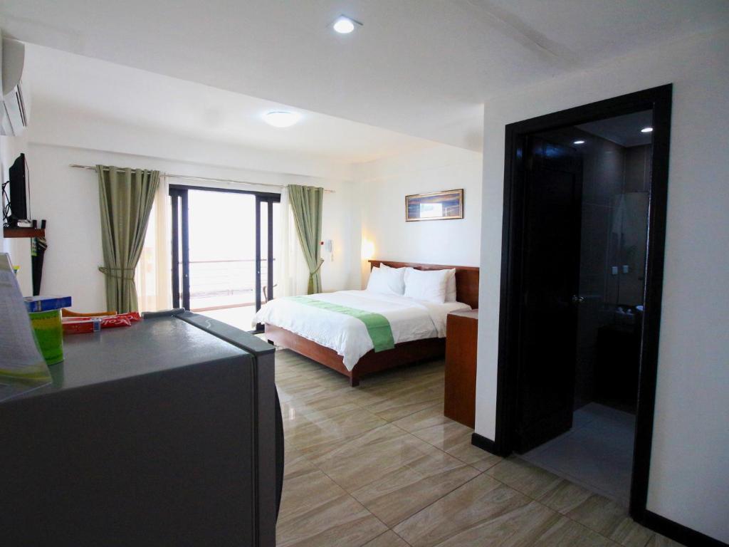 Manarra Sea View Resort, Puerto Galera | 2024 Updated Prices, Deals
