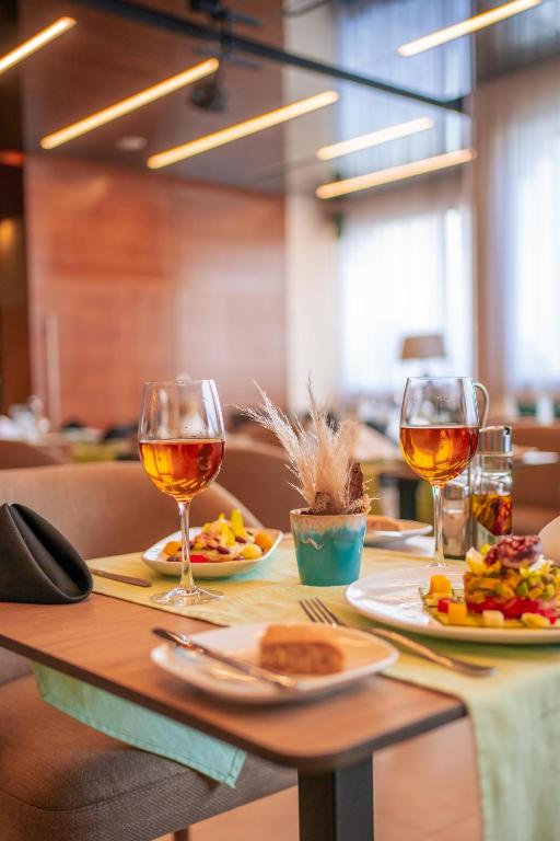 Kenzi Basma Hotel, Casablanca | 2025 Updated Prices, Deals