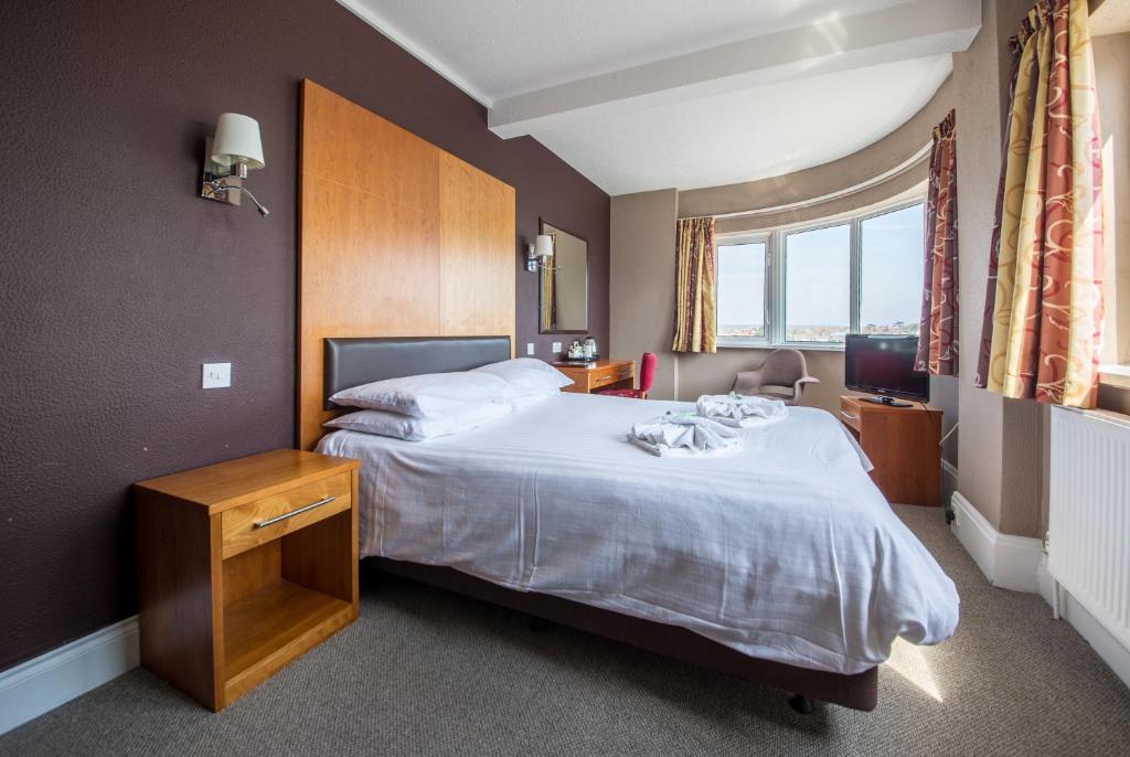 Shanklin Hotel, Isle of Wight | 2025 Updated Prices, Deals