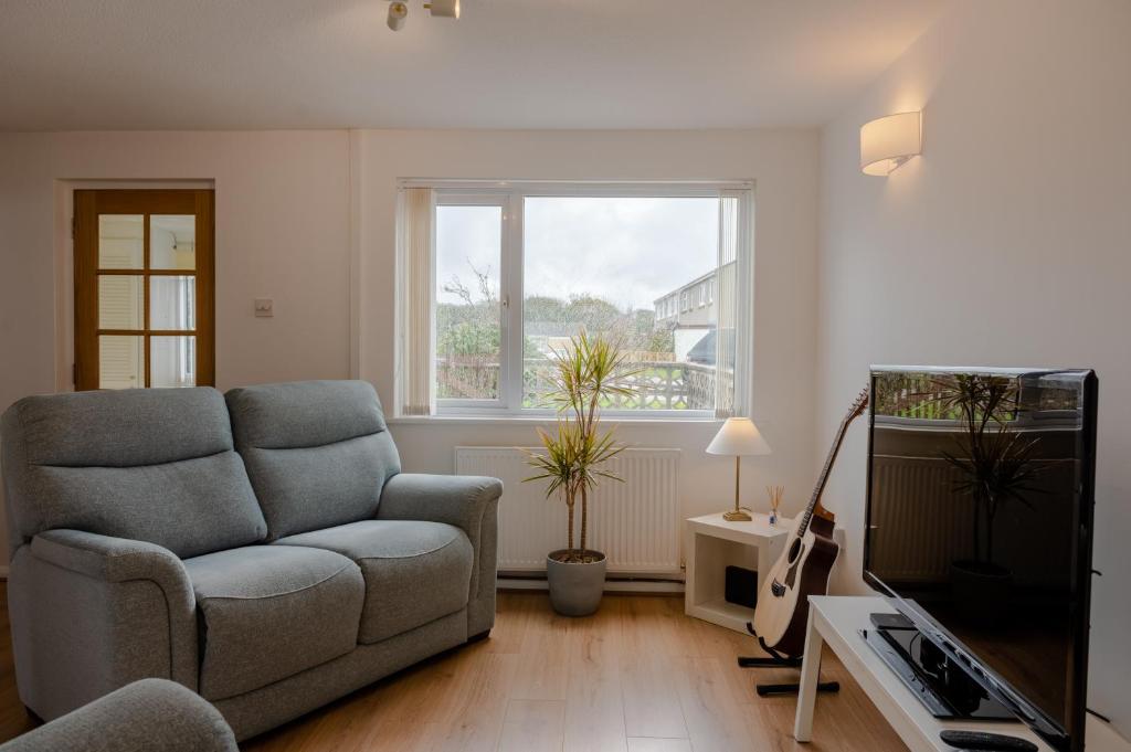 Olivera Maison, Maison de vacances Redruth