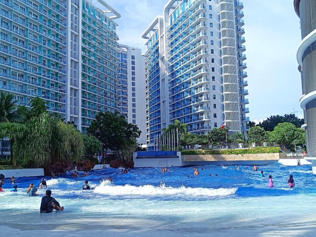 Azure Urban Resort Residences, Manila | 2024 Updated Prices, Deals