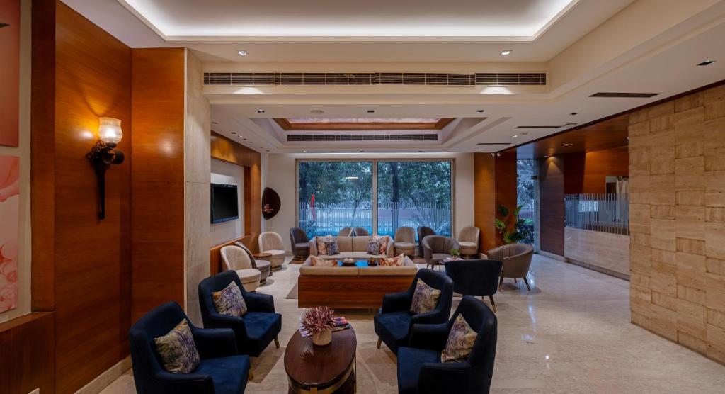 Hotel Saket 27, New Delhi and NCR | 2024 Updated Prices, Deals