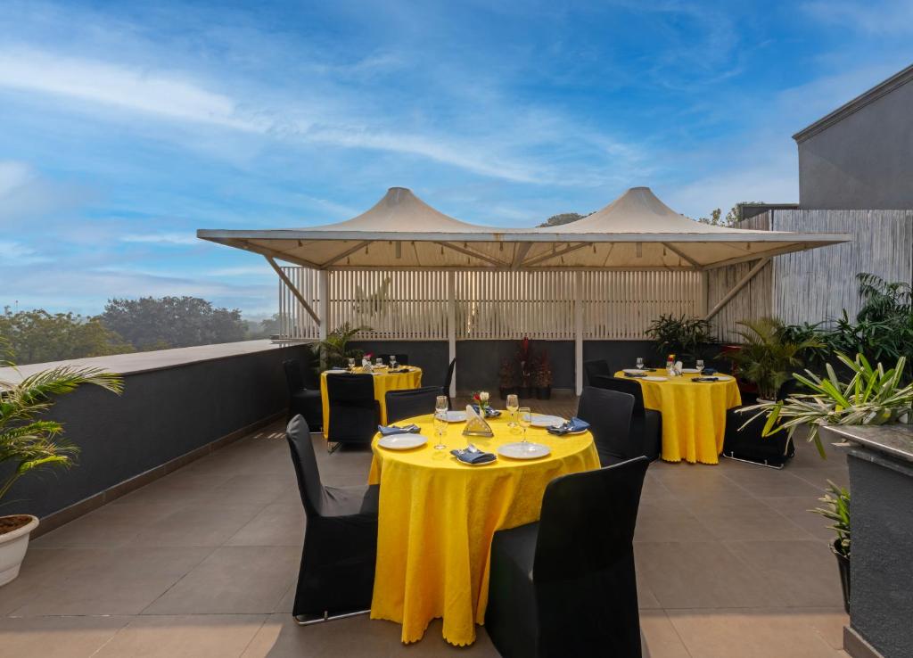 Hotel Saket 27 - 2024 Deals from $47