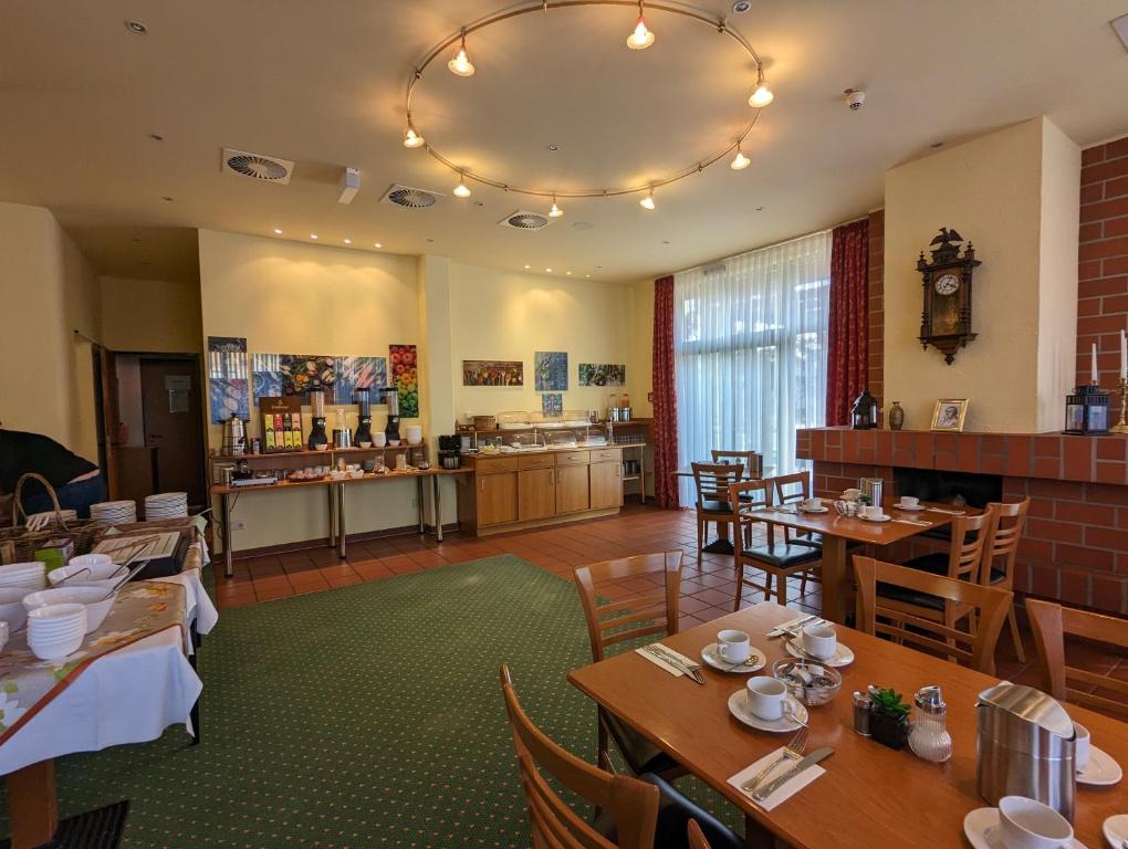 ACRON Hotel Wittenberg, Wittenberg | 2024 Updated Prices, Deals