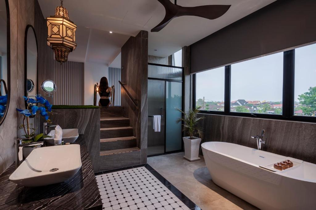 Bertam Resort & Water Park Hotel (Penang) - Deals, Photos & Reviews