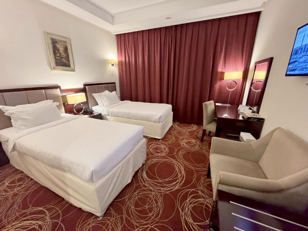 Al Rayan Towers Hotel, Mecca | 2024 Updated Prices, Deals