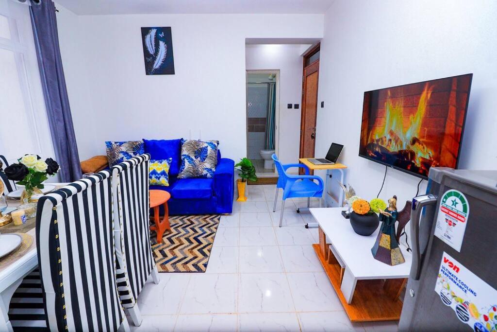 Home Away Kiambu Road Coral Bells by Tsavo, Kiambu