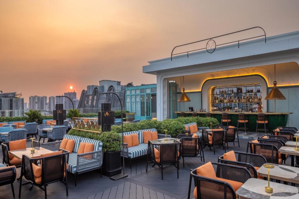 Mai House Saigon Hotel, Ho Chi Minh City | 2024 Updated Prices, Deals