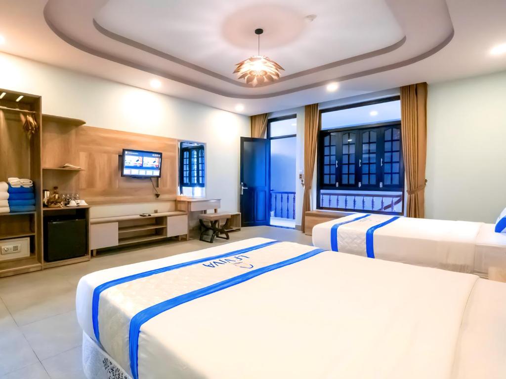 Le VIVA Resort Mui Ne, Phan Thiet | 2025 Updated Prices, Deals