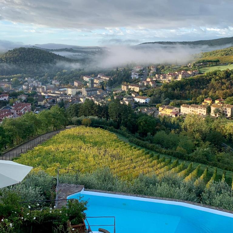 Capannelle Wine Resort, Gaiole In Chianti | 2024 Updated Prices, Deals