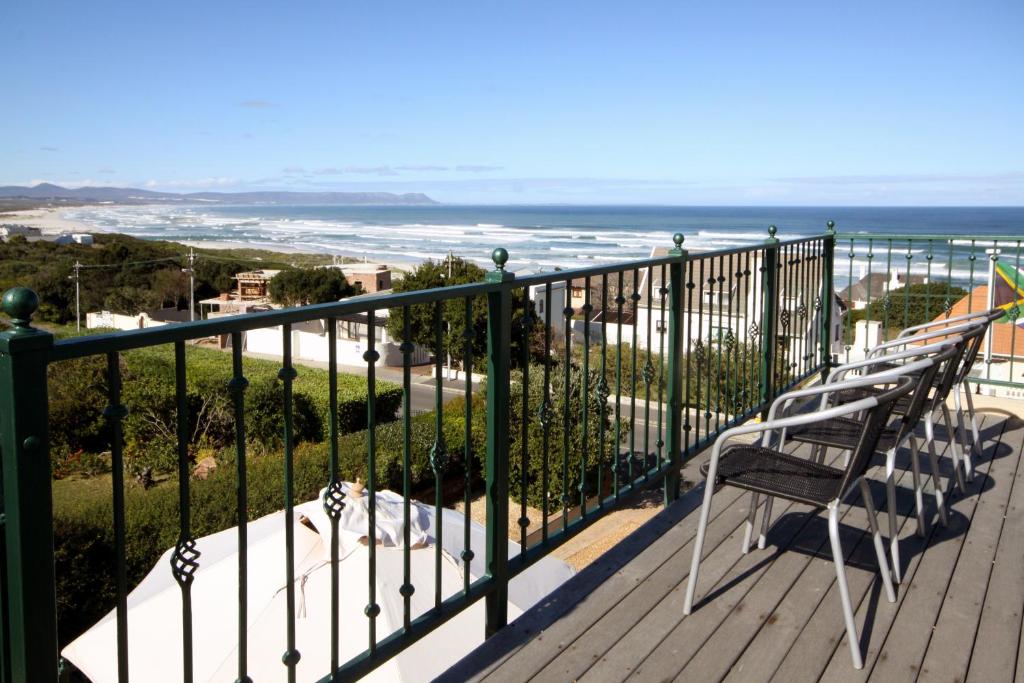 Lavender Manor Guest Lodge, Hermanus | 2025 Updated Prices, Deals