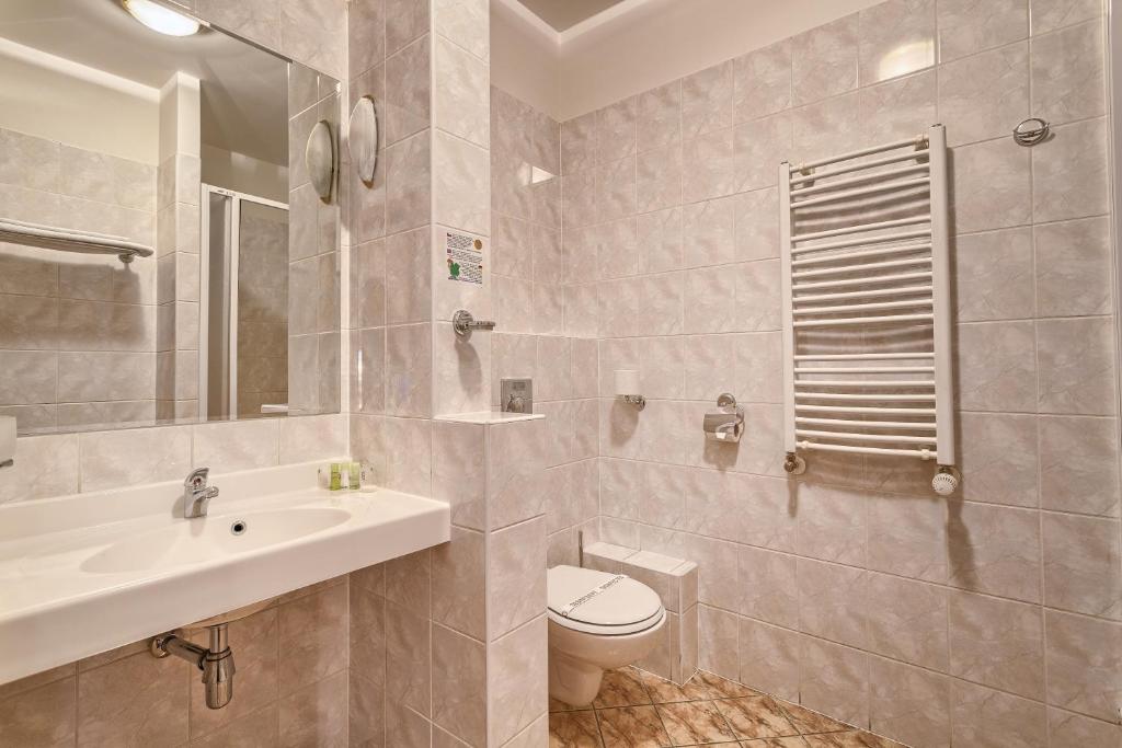 Hotel Babylon, Liberec | 2024 Updated Prices, Deals