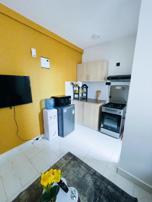 Fourways Junction VIPSuite Fourways Junction Estate Ridgeways Kiambu ...