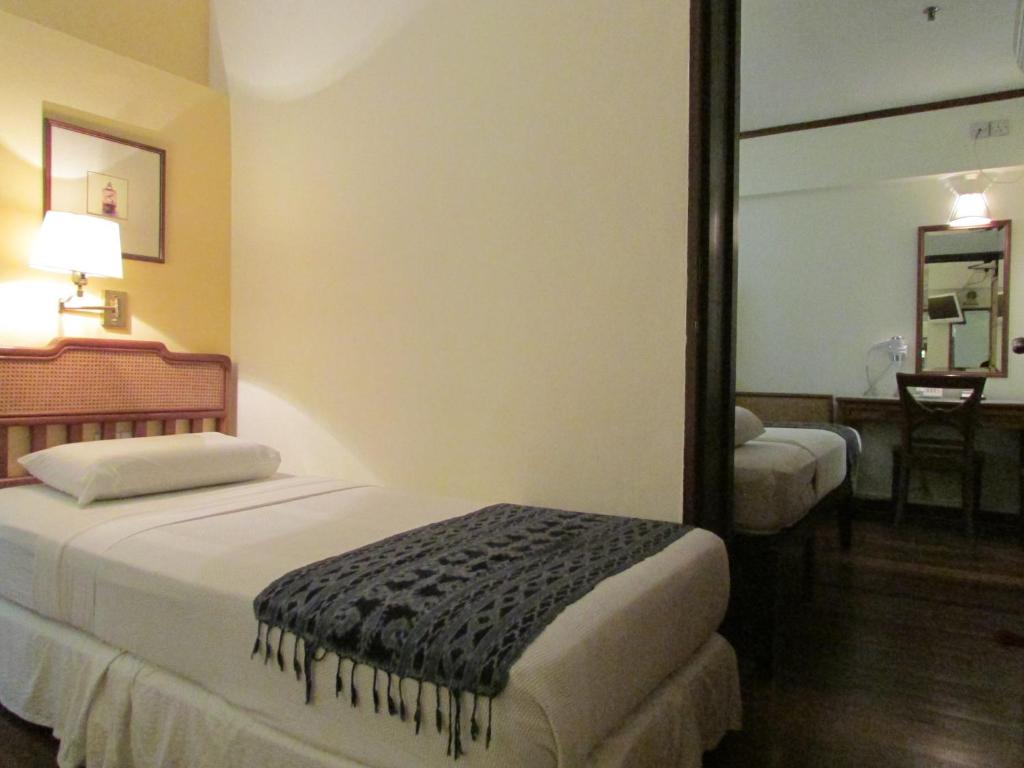 Perak Hotel, Singapore | 2024 Updated Prices, Deals