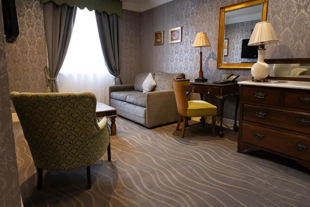 The Leonard Hotel - Marble Arch, London | 2024 Updated Prices, Deals