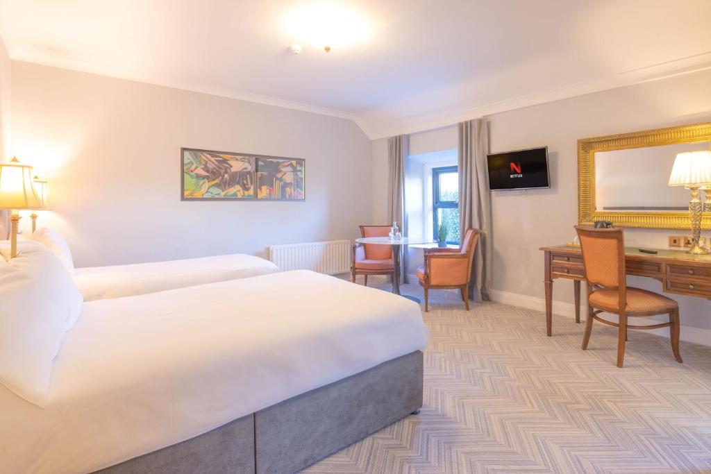 Bloomfield House Hotel, Leisure Club & Spa, Mullingar | 2024 Updated ...