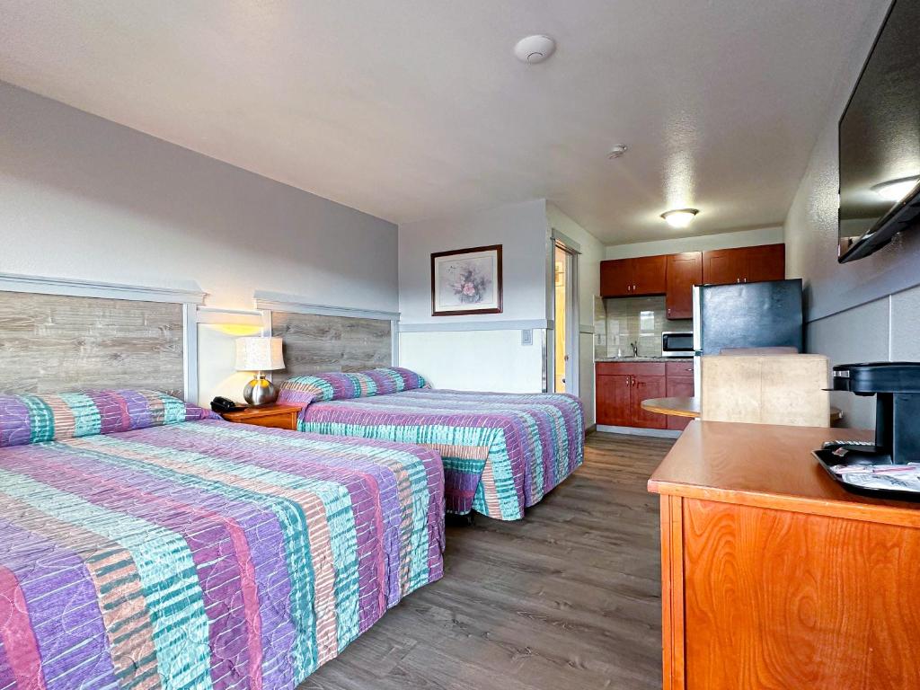 Emerald Best Motel, Edmonds (WA) | 2024 Updated Prices, Deals