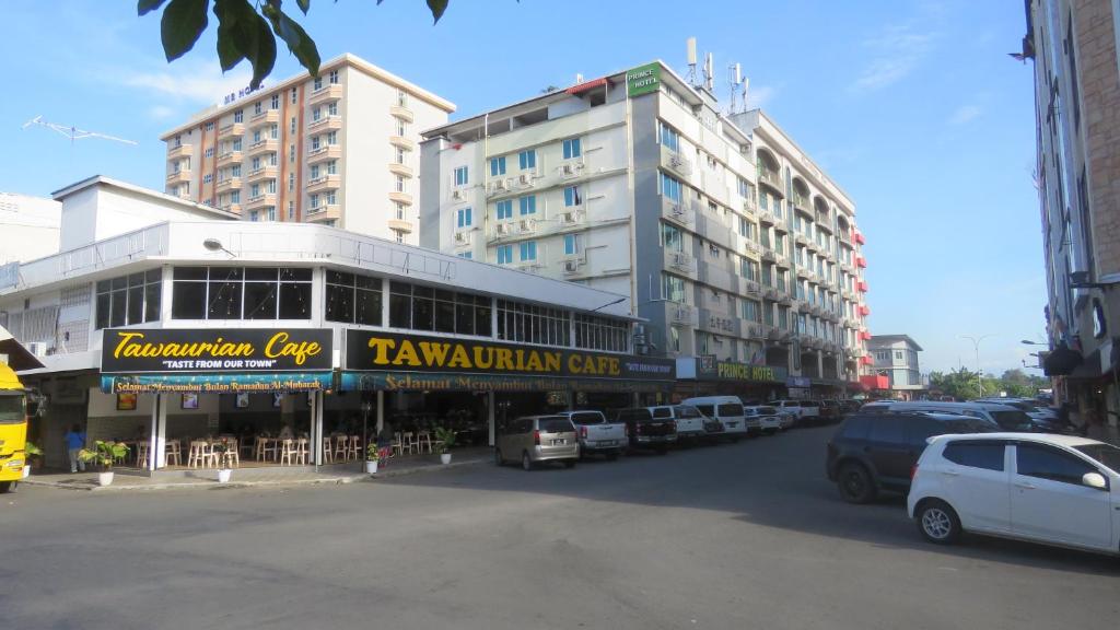 Heritage Hotel, Tawau | 2024 Updated Prices, Deals