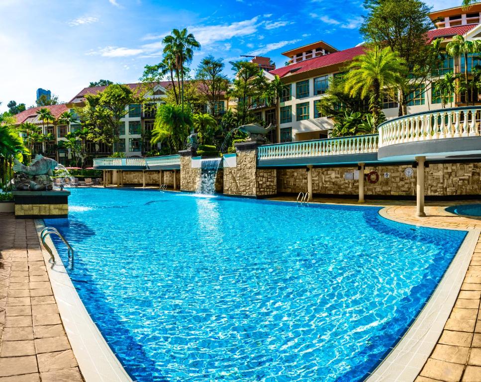 Treetops Executive Residences - Booking Deals + 2024 Promos