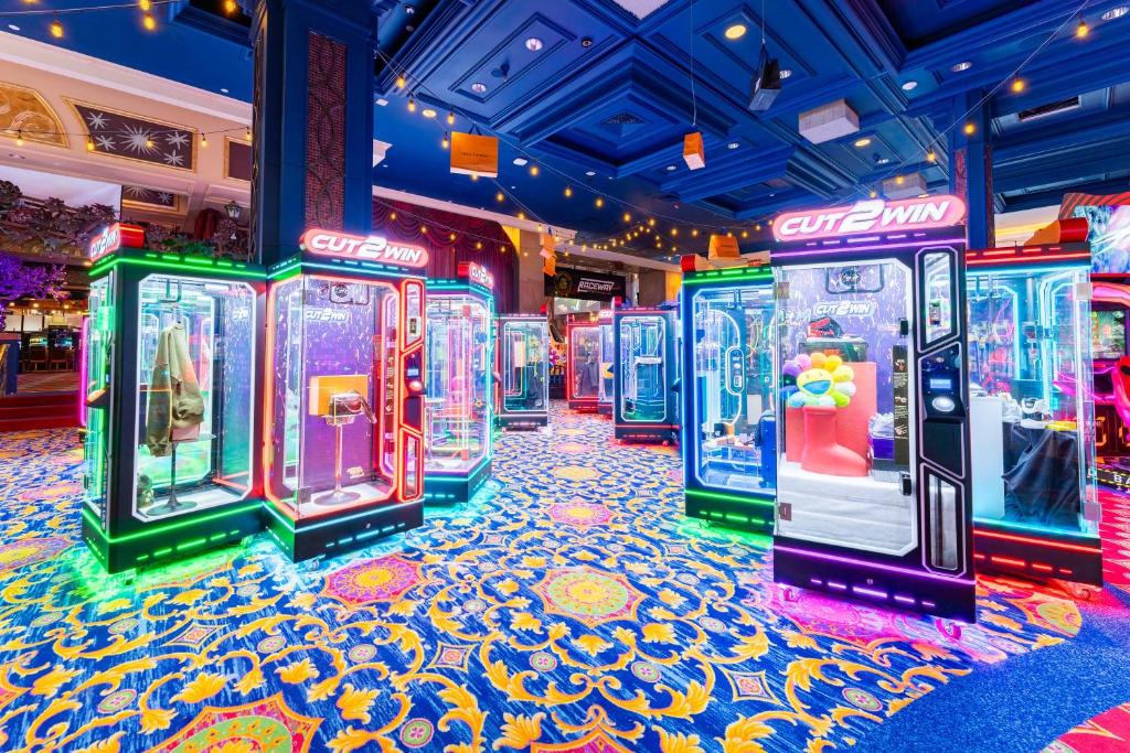 Showboat Hotel Atlantic City, Atlantic City (NJ) | 2024 Updated Prices ...