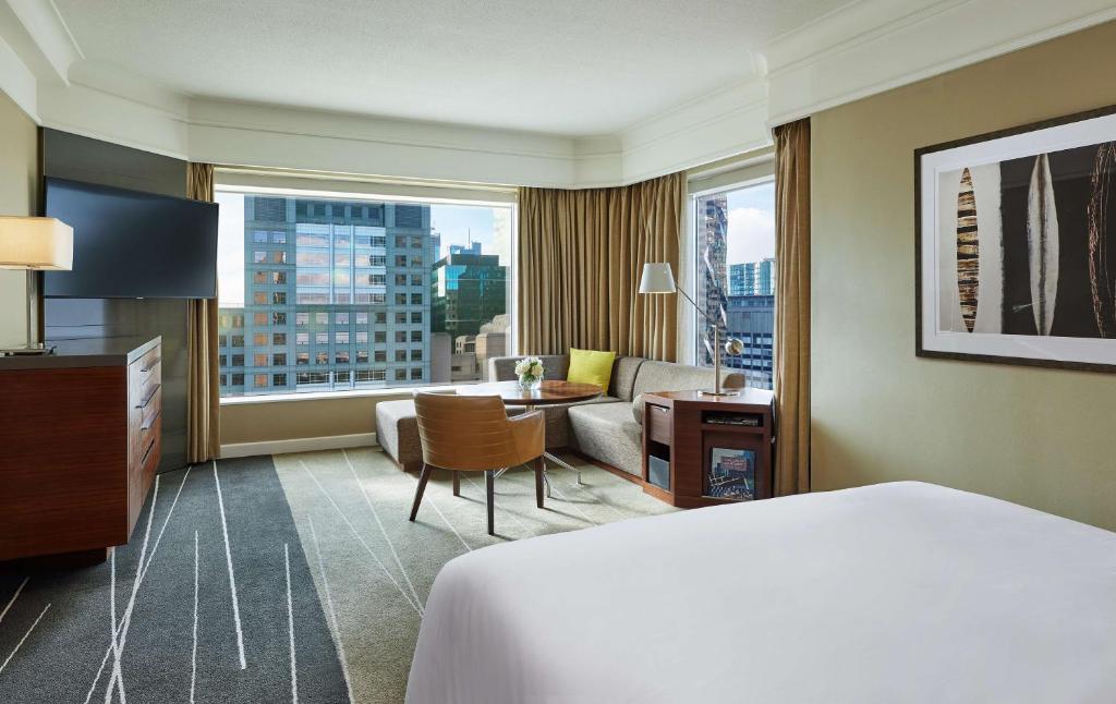Grand Hyatt Melbourne, Melbourne | 2024 Updated Prices, Deals