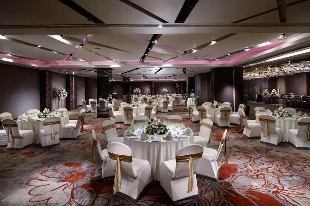 Hilton Colombo Residence, Colombo | 2024 Updated Prices, Deals