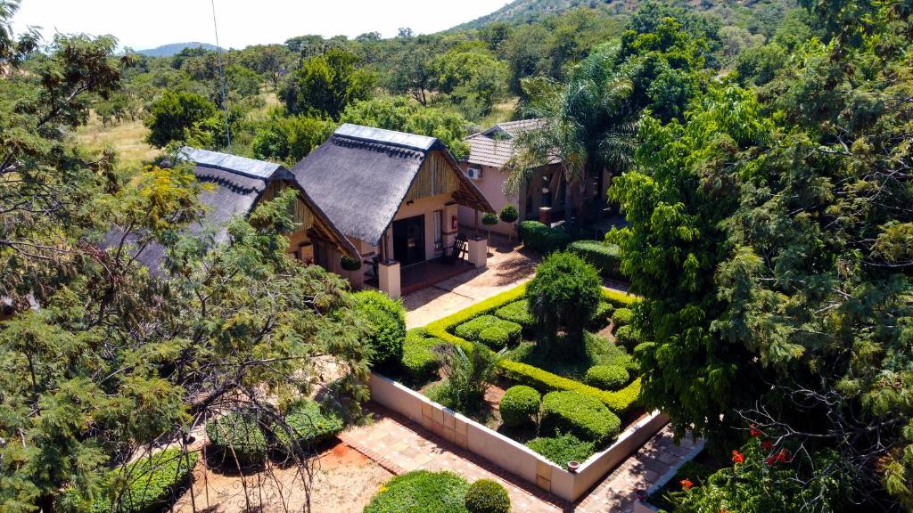 Thaba Legae Guest Lodge Guest House (Rustenburg) - Deals, Photos & Reviews