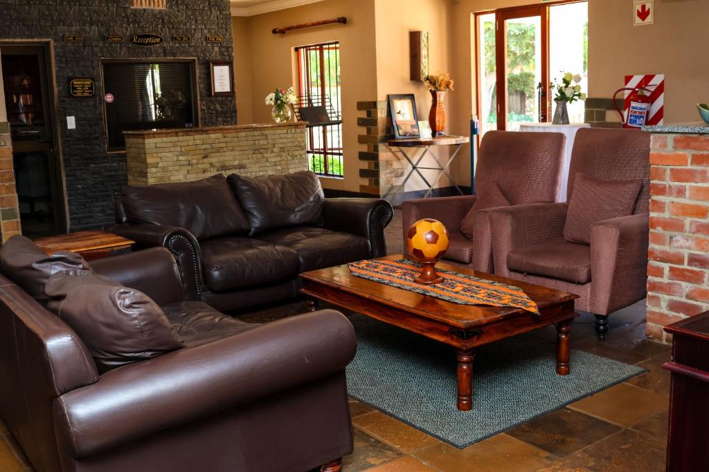 Thaba Legae Guest Lodge in Rustenburg - 2024 Deals
