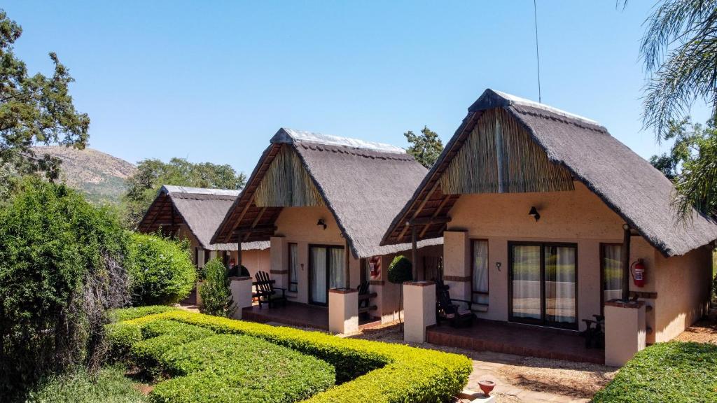 Thaba Legae Guest Lodge, Rustenburg | 2025 Updated Prices, Deals