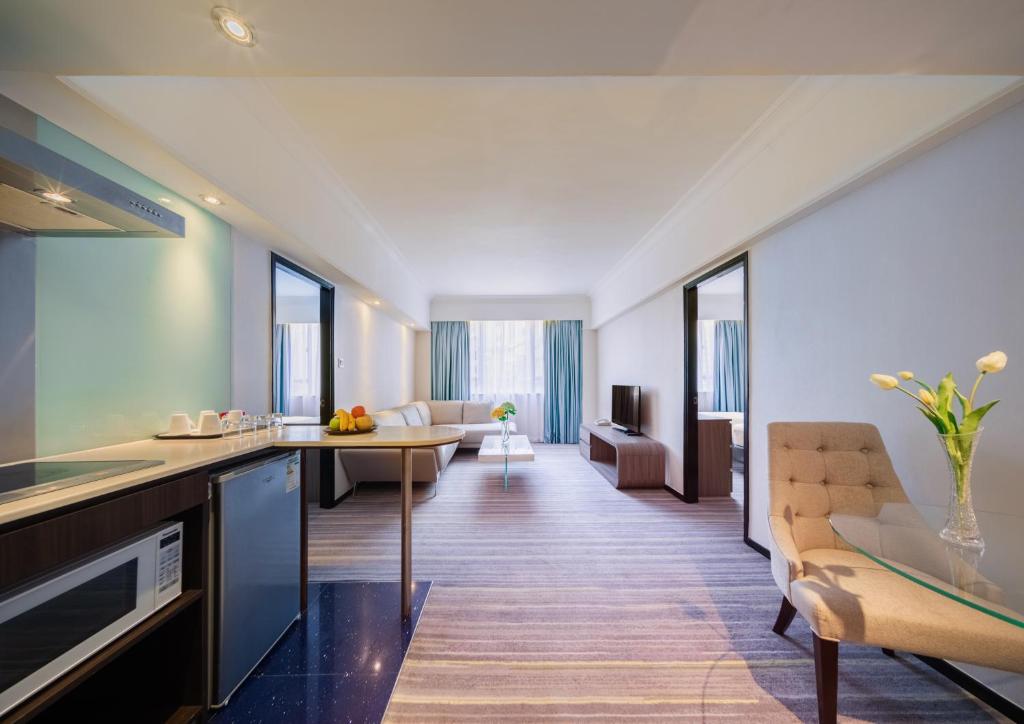Panda Hotel, Hong Kong | 2024 Updated Prices, Deals