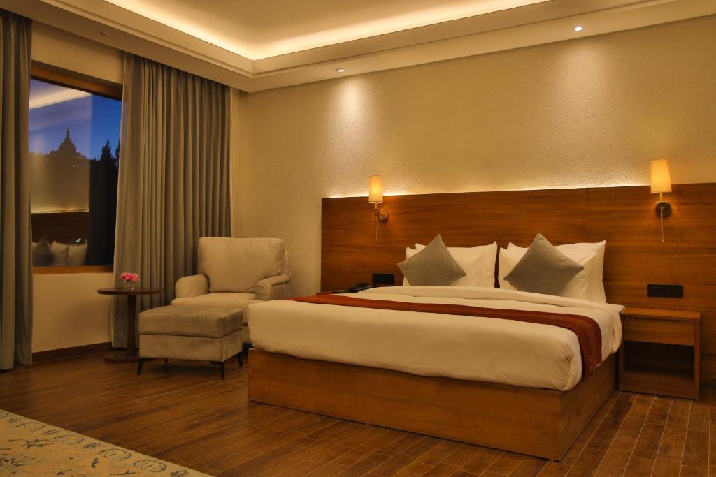 Casa Galwan Resort (Leh) - Deals, Photos & Reviews
