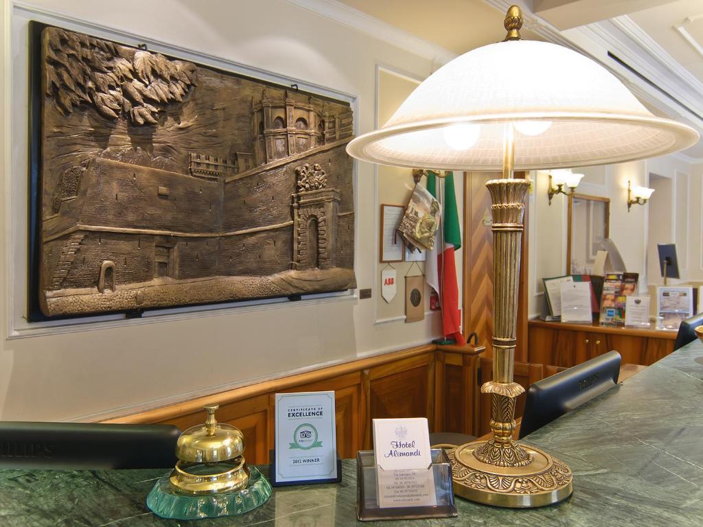 Tmark Hotel Vaticano, Rome | 2025 Updated Prices, Deals