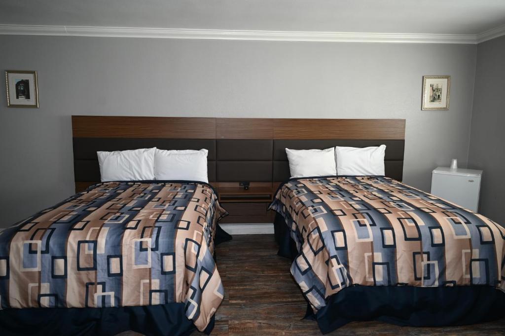 Hollywood Stars Inn, Los Angeles (CA) | 2024 Updated Prices, Deals