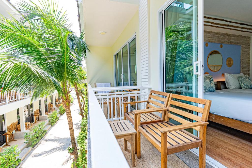 Ark Bar Beach Resort, Koh Samui | 2024 Updated Prices, Deals