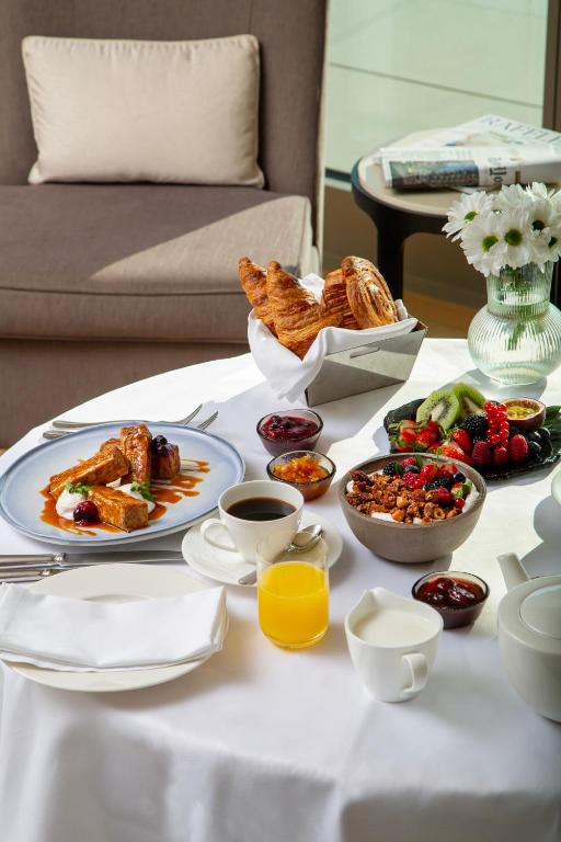 Raffles Istanbul Hotel, İstanbul | 2024 Updated Prices, Deals