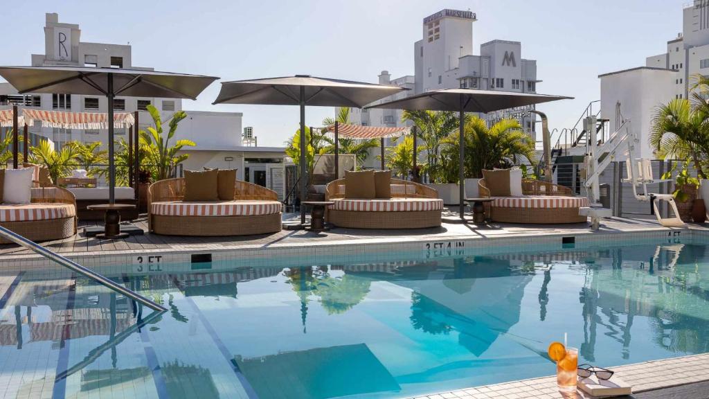 Uma House by Yurbban South Beach Hotel (Miami Beach (FL)) - Deals ...