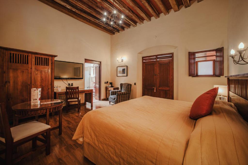 Hotel Casa Antigua, Oaxaca | 2024 Updated Prices, Deals