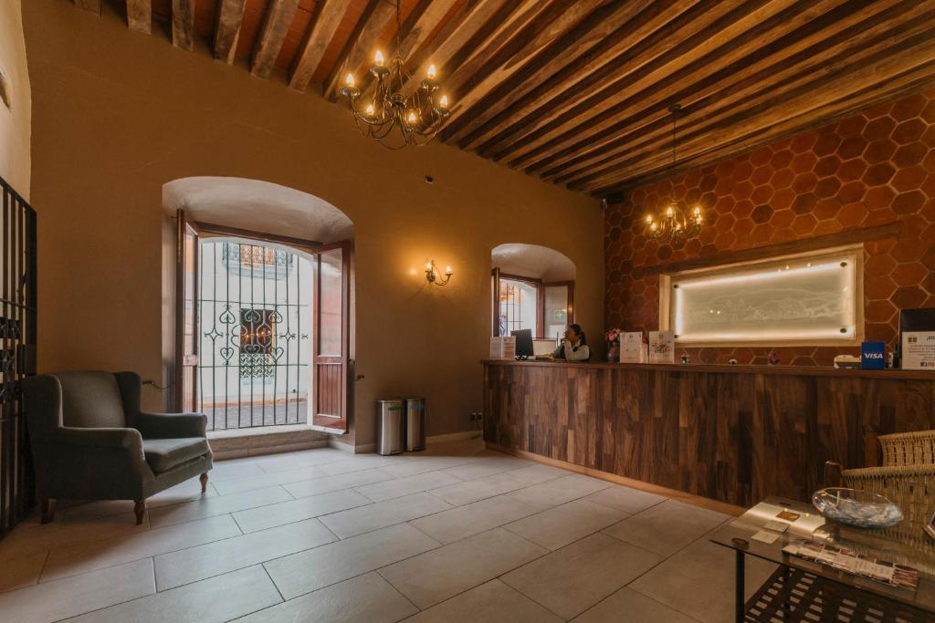 Hotel Casa Antigua, Oaxaca | 2024 Updated Prices, Deals