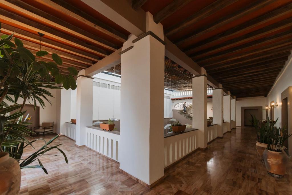 Hotel Casa Antigua, Oaxaca | 2024 Updated Prices, Deals