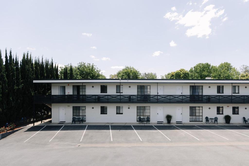 Centralpoint Motel, Wagga Wagga | 2024 Updated Prices, Deals