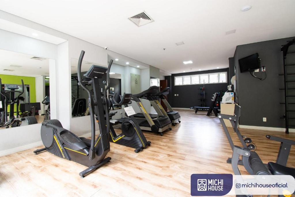 Up to 20% off - Aconchegante Flat Proximo Av Paulista AC-WF, São Paulo