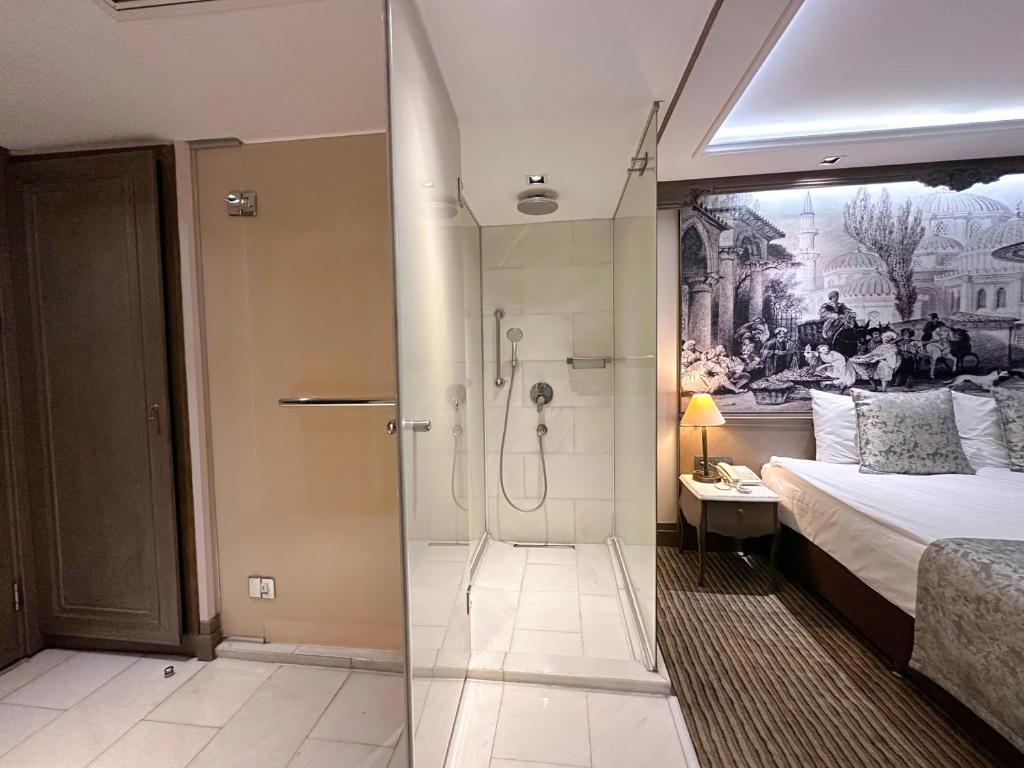 Pierre Loti Hotel, İstanbul | 2024 Updated Prices, Deals