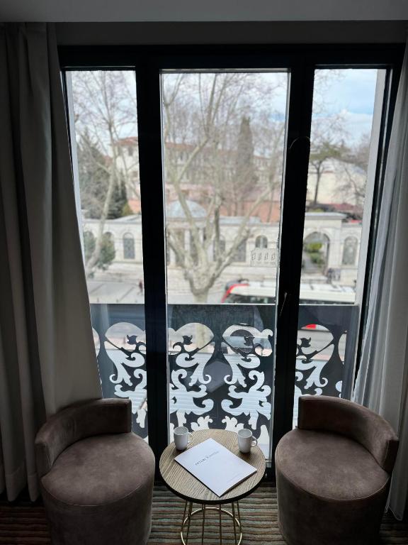 Pierre Loti Hotel, İstanbul | 2024 Updated Prices, Deals