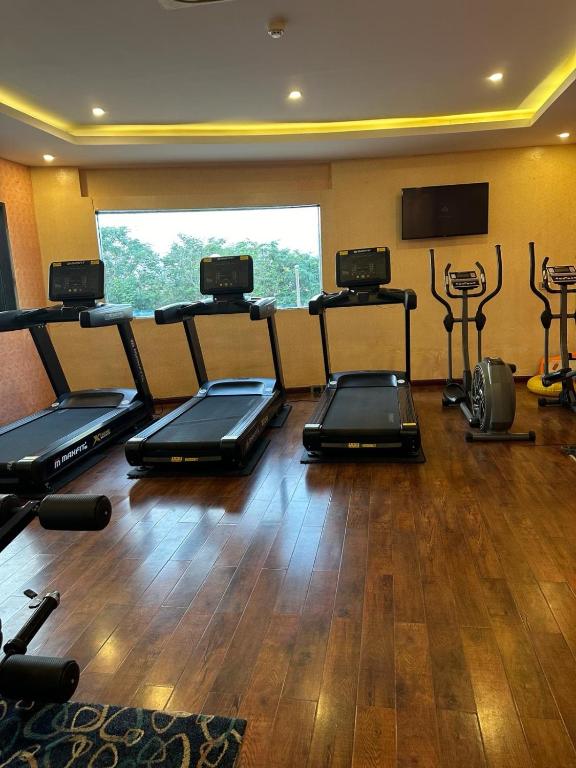 Fortune Select Grand Ridge, Tirupati | 2024 Updated Prices, Deals