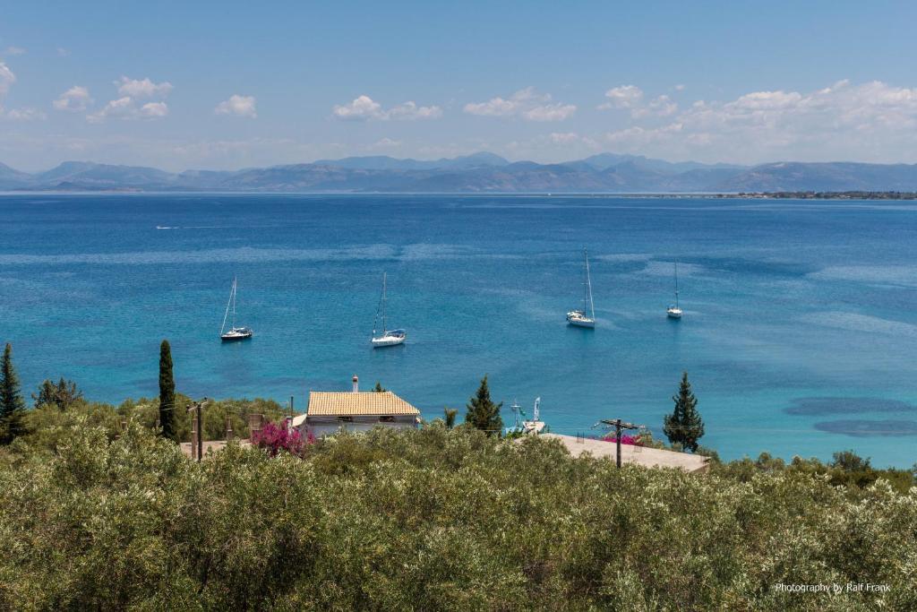 Panorama Notos, Corfu Island | 2024 Updated Prices, Deals