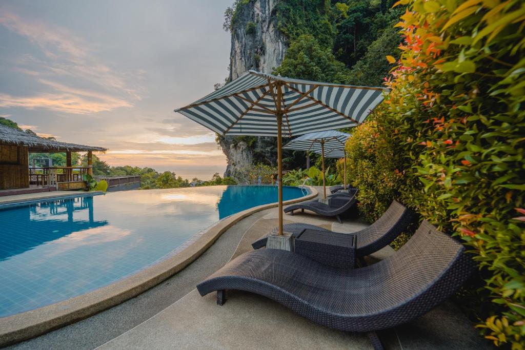 Railay Phutawan Resort, Krabi | 2024 Updated Prices, Deals