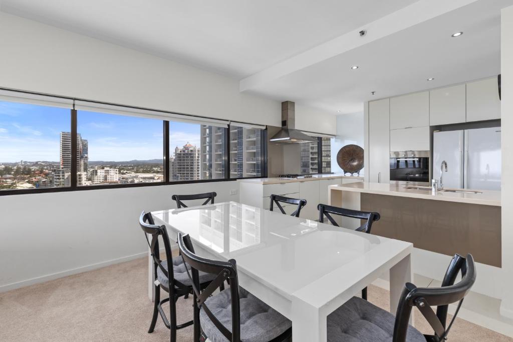 Ultra Broadbeach Apartments, Gold Coast | 2024 Updated Prices, Deals