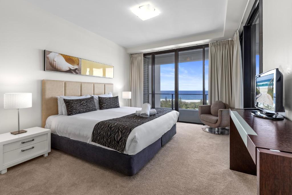 Ultra Broadbeach Apartments, Gold Coast | 2024 Updated Prices, Deals