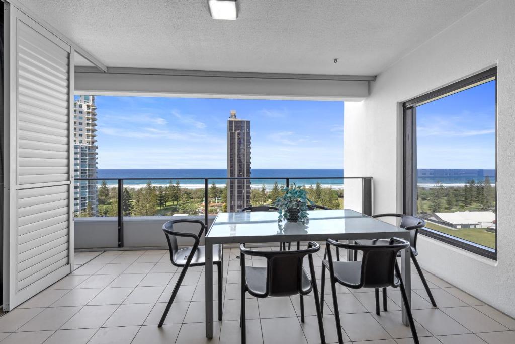 Ultra Broadbeach Apartments, Gold Coast | 2024 Updated Prices, Deals