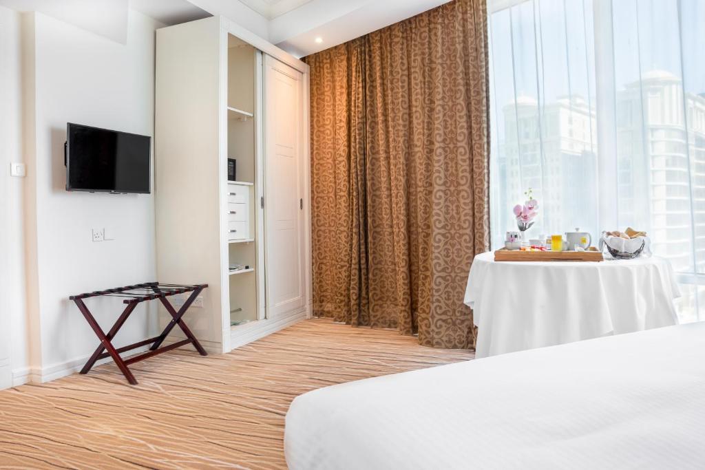 Plaza Inn Doha, Doha | 2024 Updated Prices, Deals